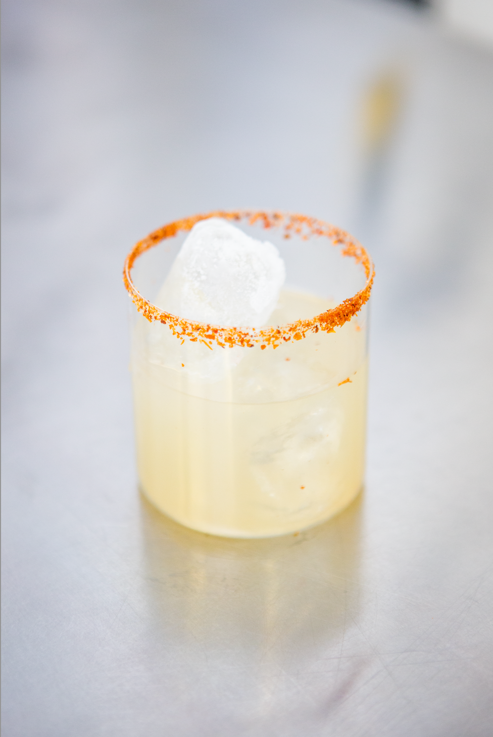 Aeris Cocktails